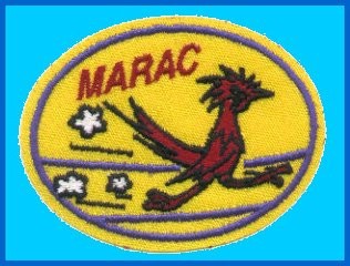 MARAC Officers
